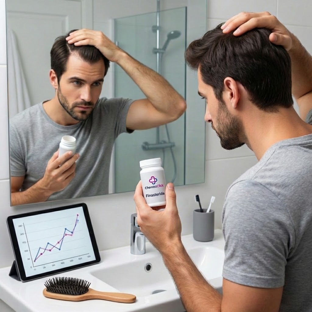 Does Finasteride Work? What The Science Says