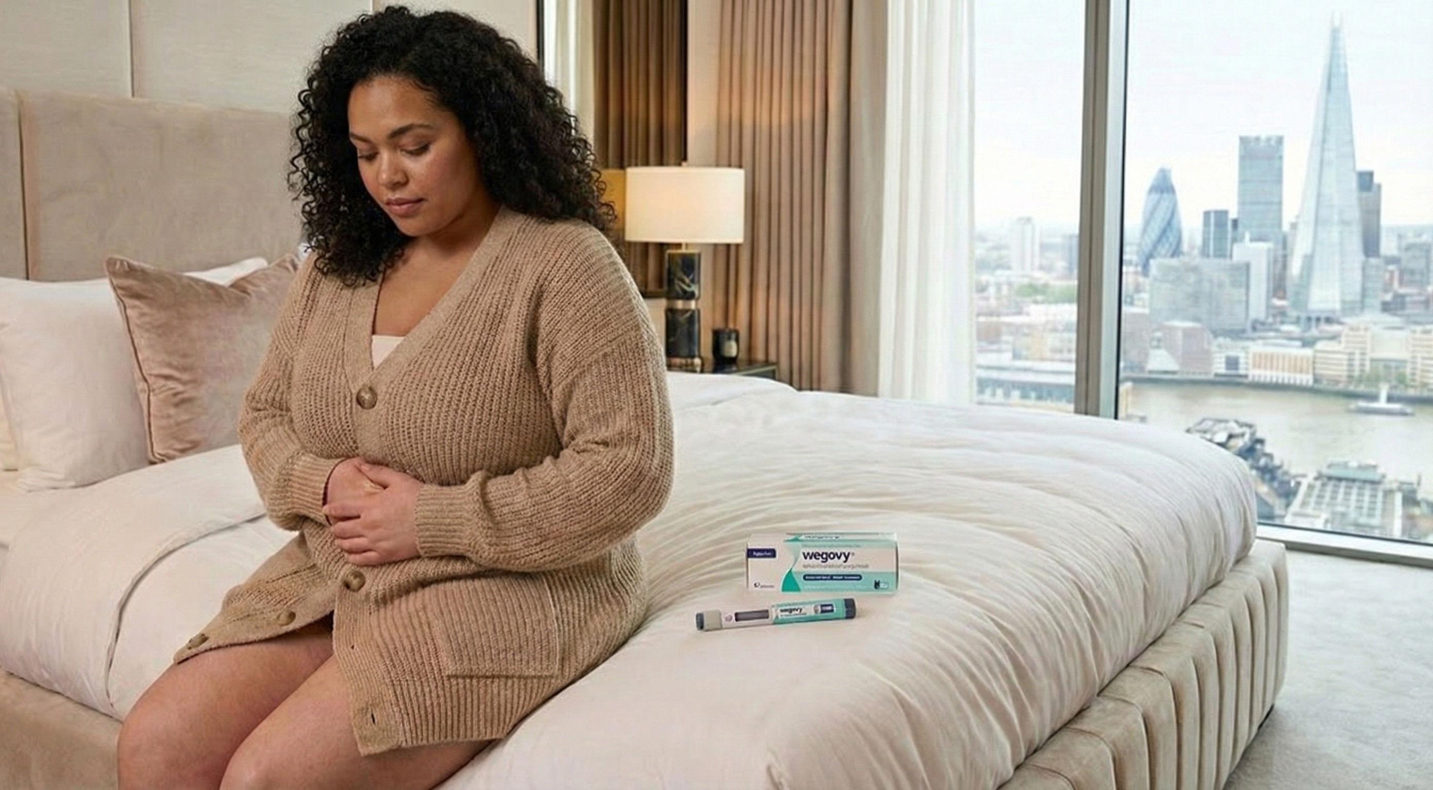 Wegovy Side Effects | When They Start & How Long They Last