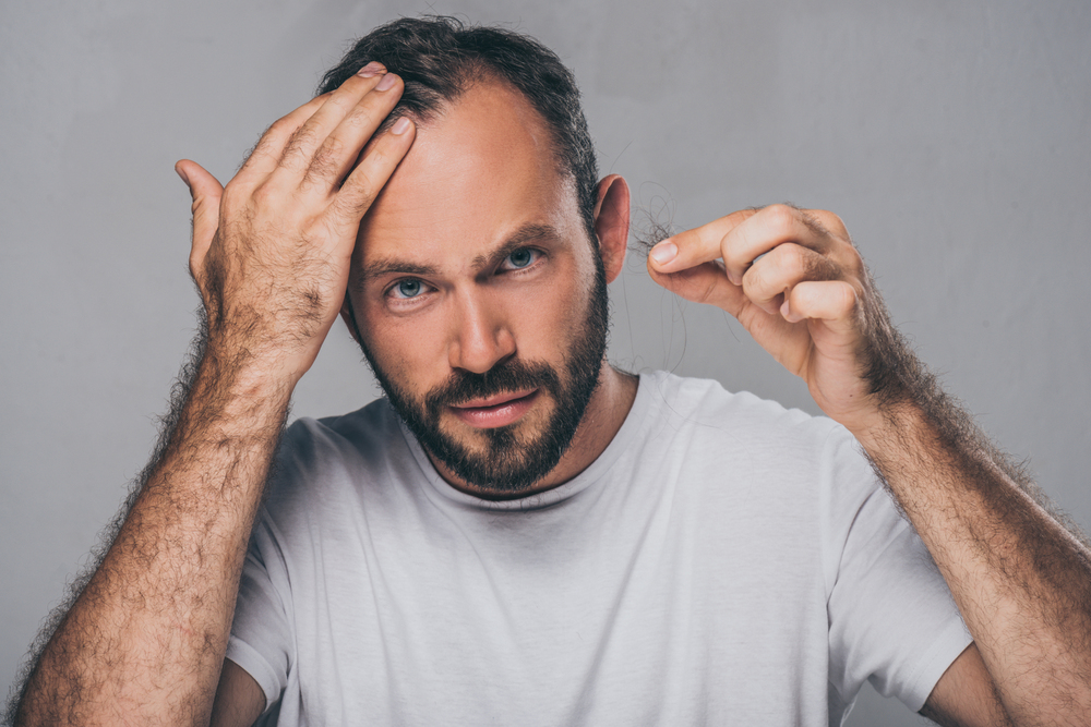 Best UK Hair Transplant Clinics