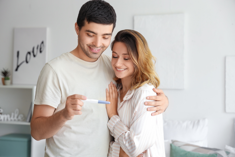 Finasteride And Fertility: Pregnancy, Risks and Alternatives