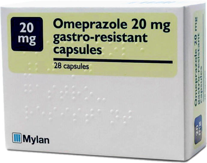 Omeprazole Reviews | Chemist Click UK